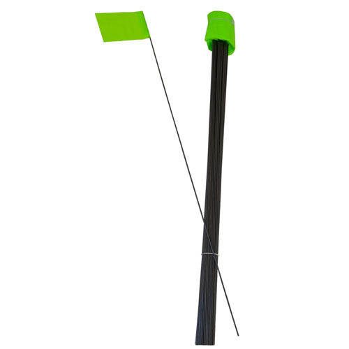 Survey Flags for Field Marking – Agri Drain