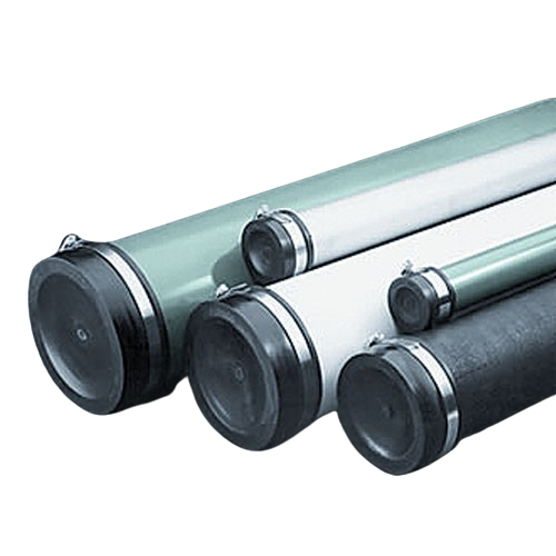Fernco Flexible Pipe Caps – Agri Drain