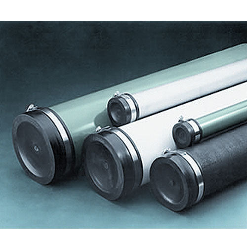 Flexible Pipe Caps for Drainage Systems – Agri Drain