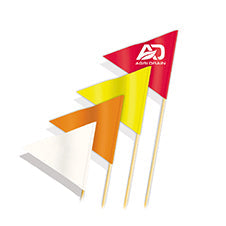 Drainage Intake Marker Flags – Agri Drain