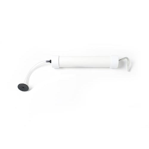 Last Drop Suction Gun for Fluid Removal – Agri Drain