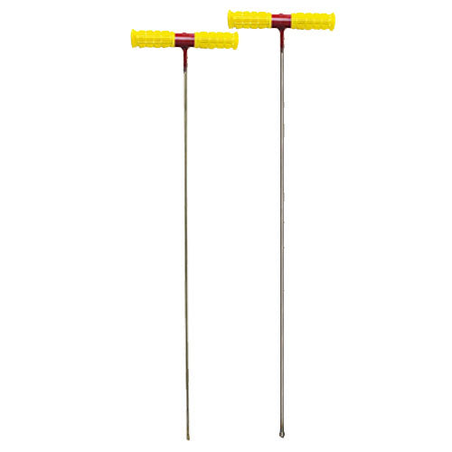 Tile Probes for Locating Drainage Pipes – Agri Drain