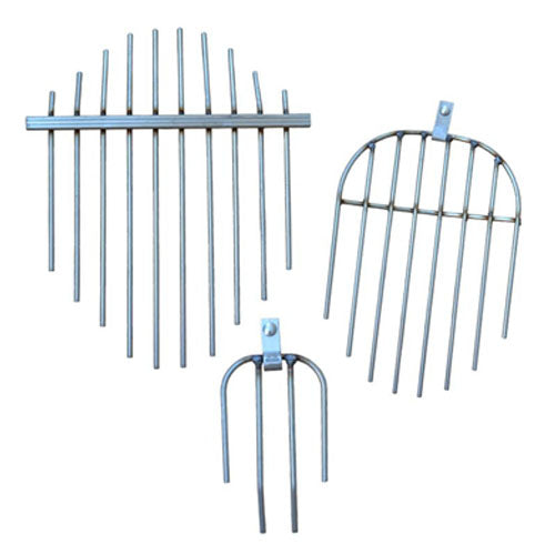 Rodent Guards for Drainage Pipes – Agri Drain