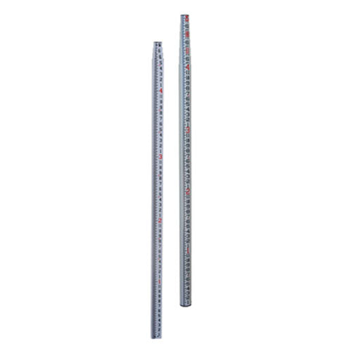 Survey Rods for Elevation Measurement – Agri Drain