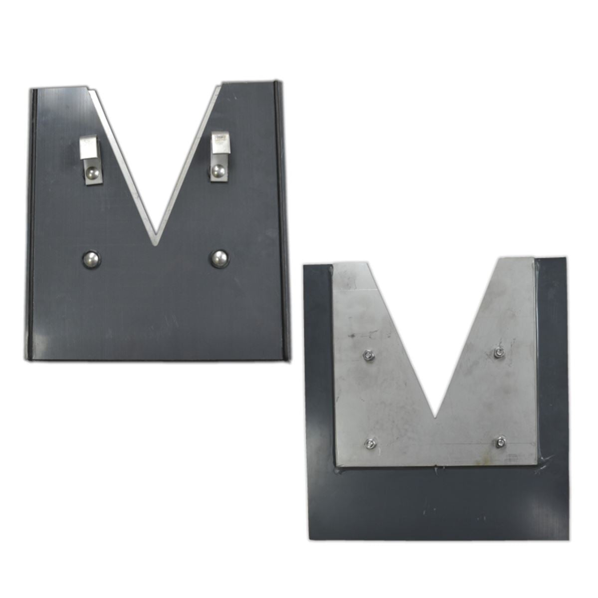V-Notch Weirs for Water Control Structures – Agri Drain
