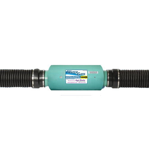 Water Gate Valves for Drainage Control – Agri Drain