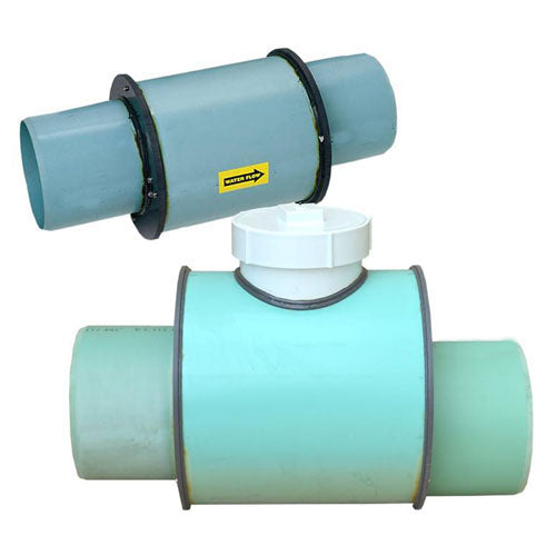 Check Valves for Drainage Systems – Agri Drain
