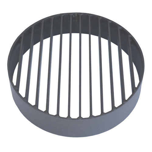 15" Heavy Traffic Grate | Agri Drain