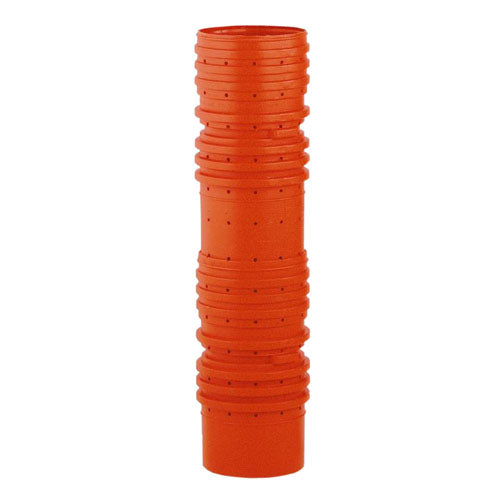 8" Hickenbottom Mid, 5/16" Holes, Section 2 | Agri Drain