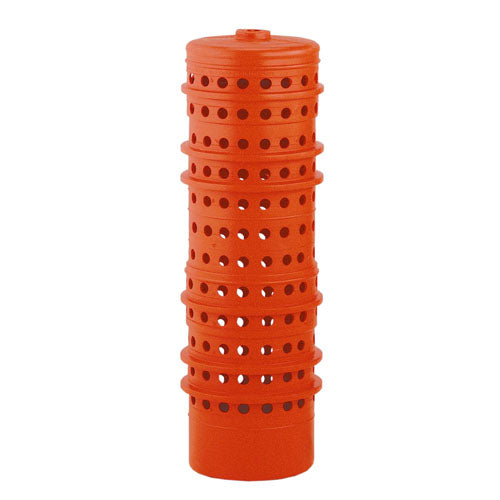 10" Hickenbottom Top, 1" Holes, Section 1 | Agri Drain