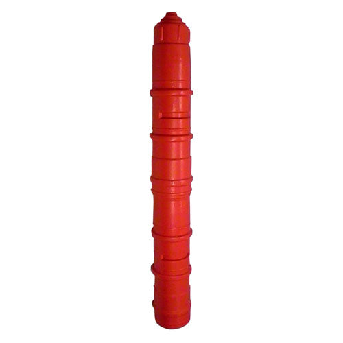 5" Hickenbottom Solid Section – Agri Drain