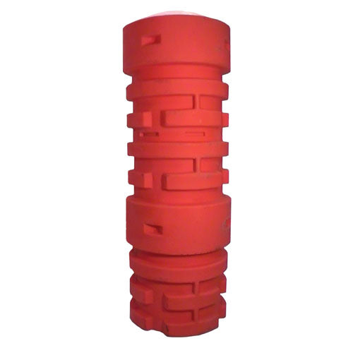 12" Hickenbottom Solid Section | Agri Drain