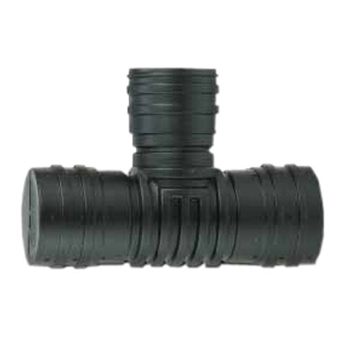 6" Hickenbottom Blind Tee | Agri Drain