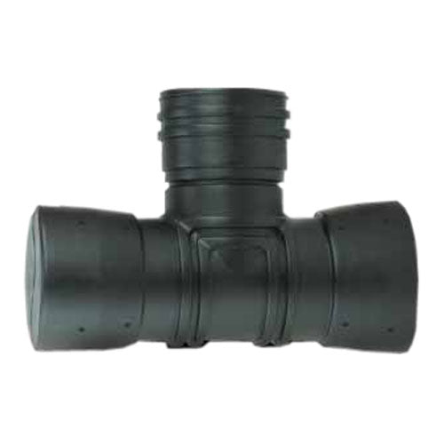 8" Hickenbottom Blind Tee | Agri Drain
