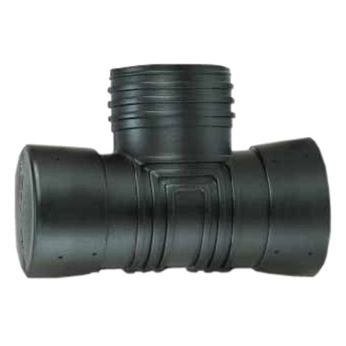 10" Hickenbottom Blind Tee | Agri Drain