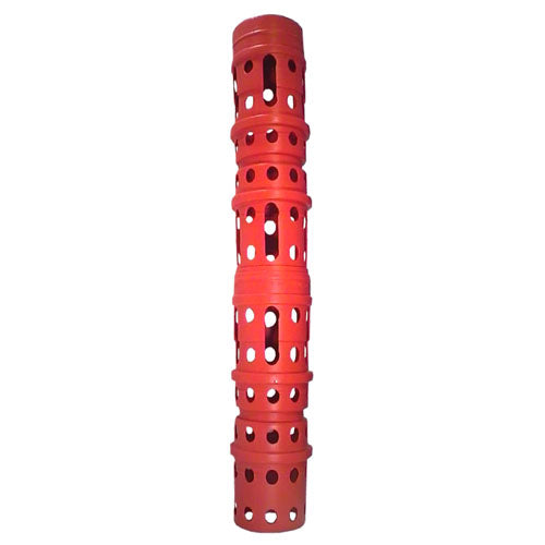 6" Hickenbottom Slotted Section | Agri Drain