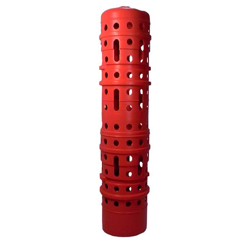 8" Hickenbottom Slotted Section | Agri Drain