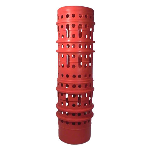 10" Hickenbottom Slotted Section | Agri Drain
