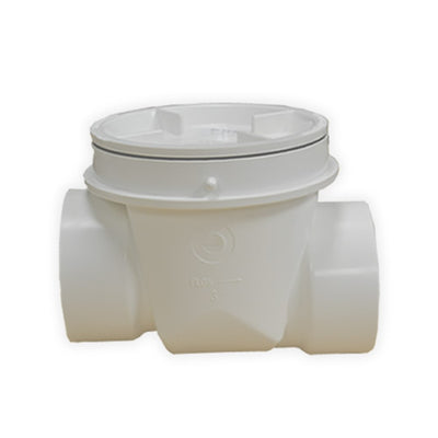 Check Valves for Drainage Systems – Agri Drain