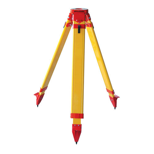 CST Flat-Head Fiberglass Tripod – Agri Drain