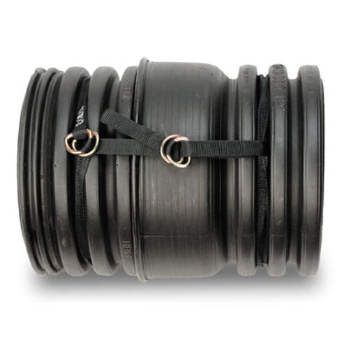 Pipe Strap Set | Agri Drain
