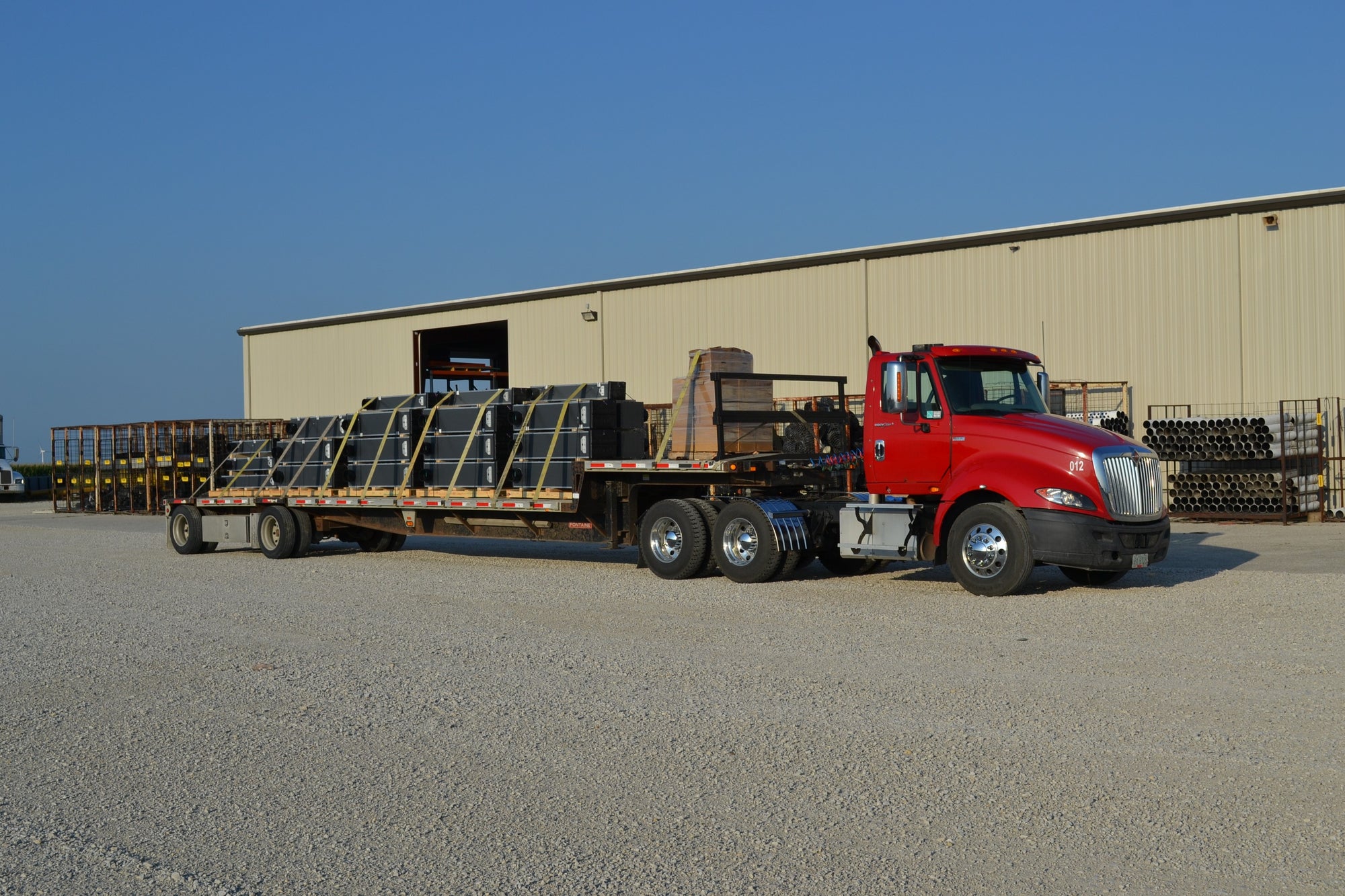 About Us – Agri Drain