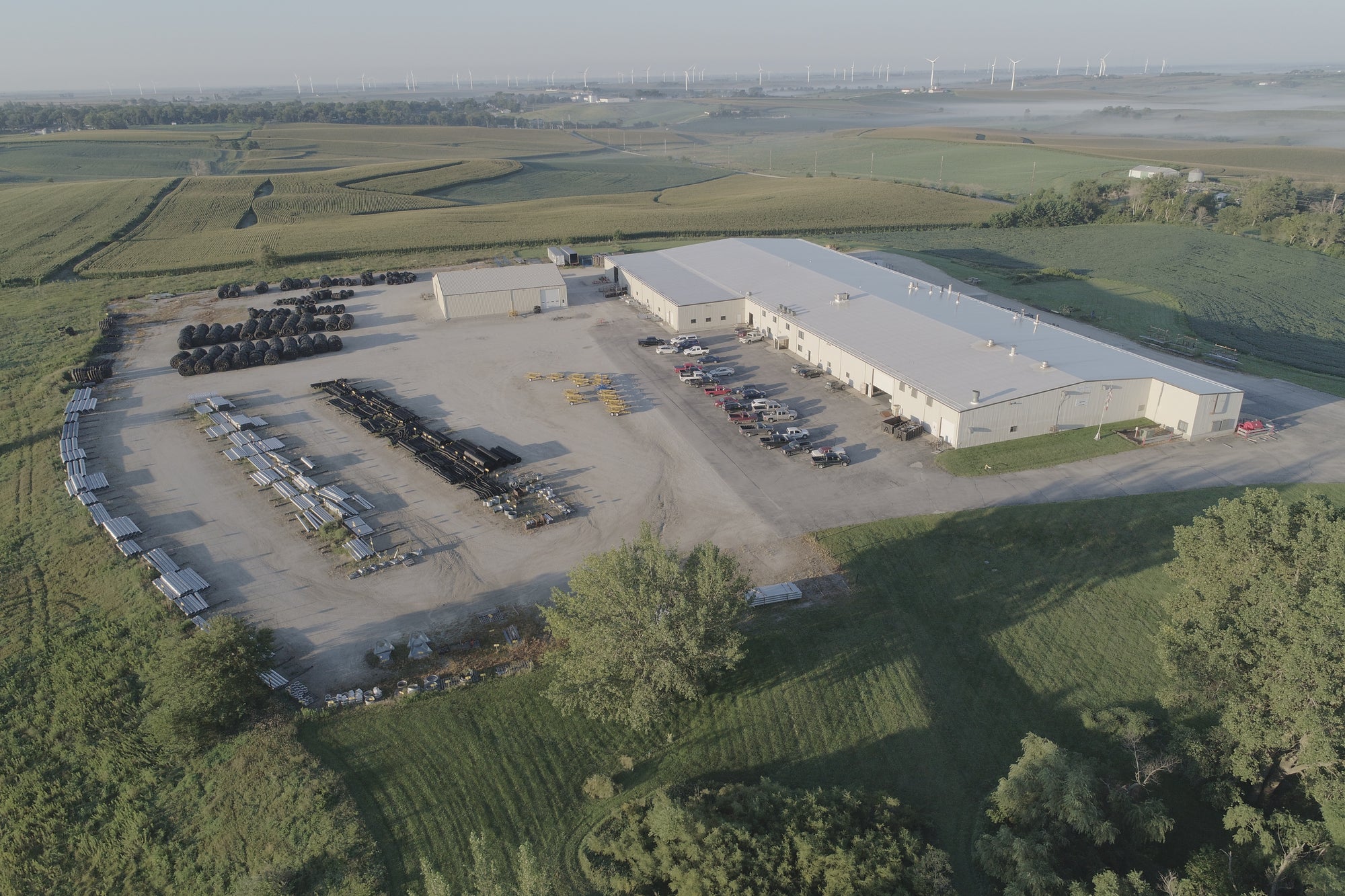 About Us – Agri Drain