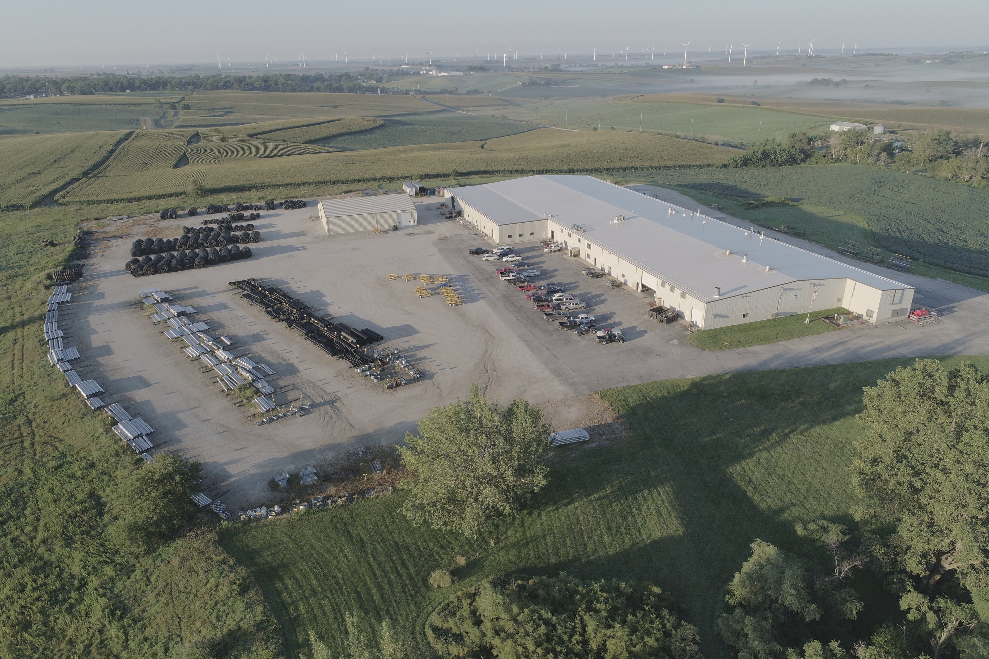About Us – Agri Drain