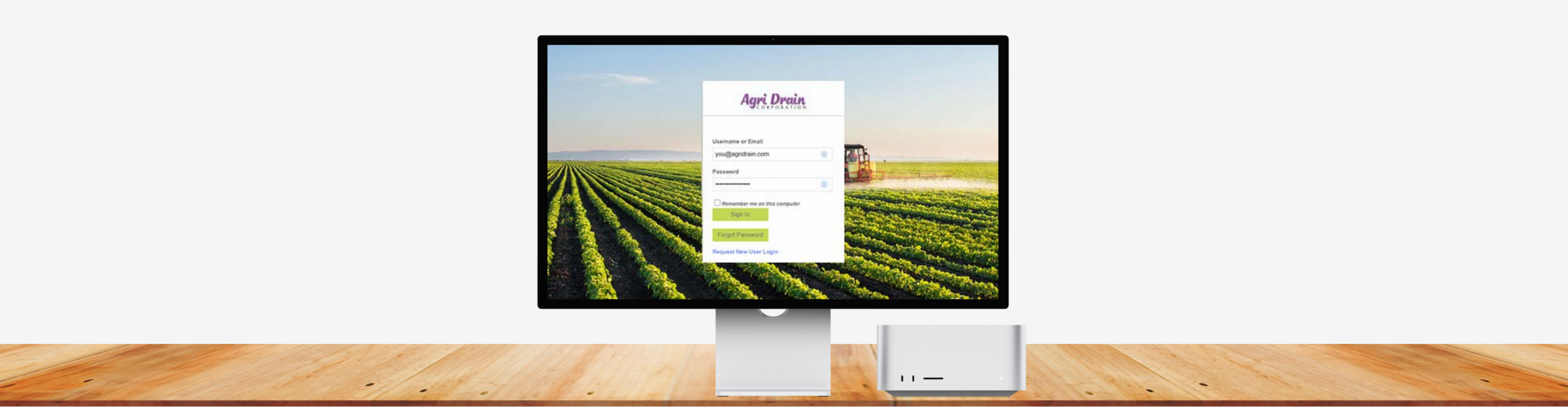 Smart Drainage System® – Agri Drain