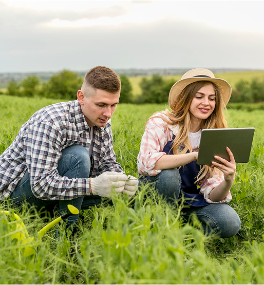 Smart Drainage System® – Agri Drain