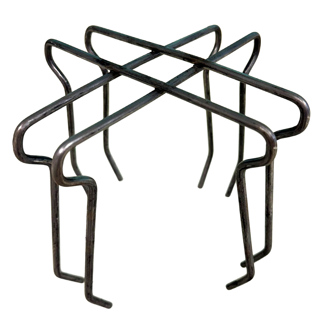 6" Stainless Steel Trash Guard | Agri Drain