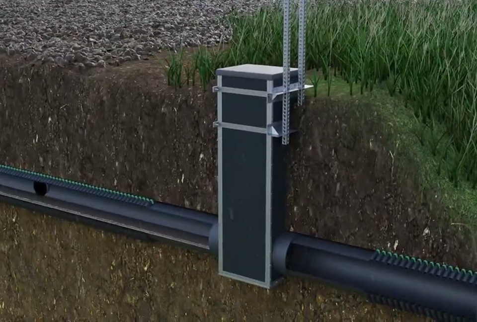 Watermaster Floating Pump Package | Agri Drain