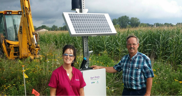 Watermaster Floating Pump Package – Agri Drain